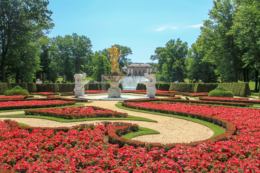 Dupont Gardens Pa | Fasci Garden